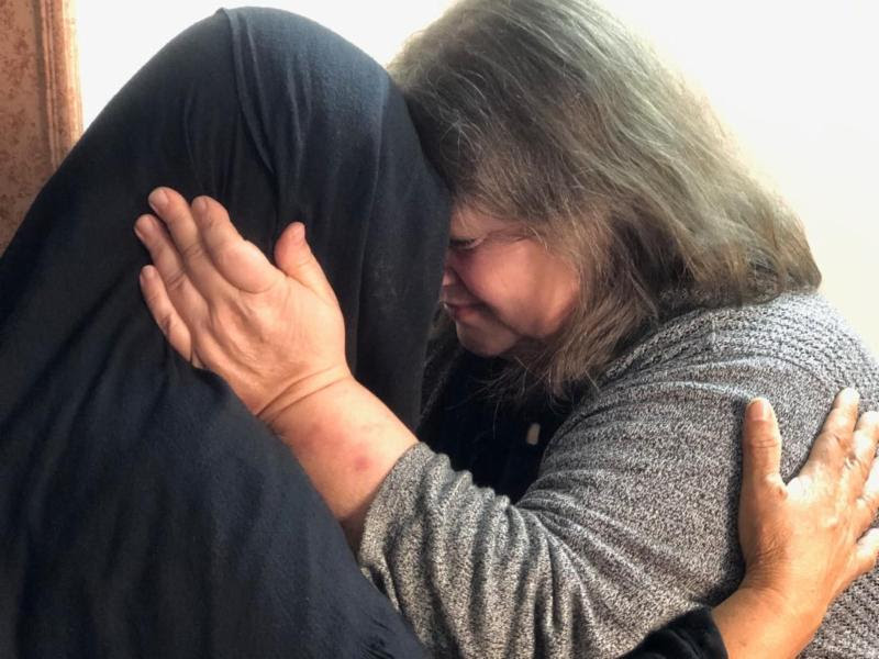 Egypt, Assyria (Mid-East) and Israel – Sherrie Moore